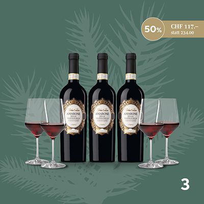 Weine online kaufen | Setzen Sie auf 330 Jahre Weinkompetenz